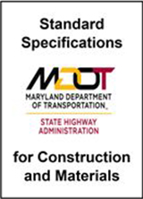Landscape Guidance Documents - MDOT SHA